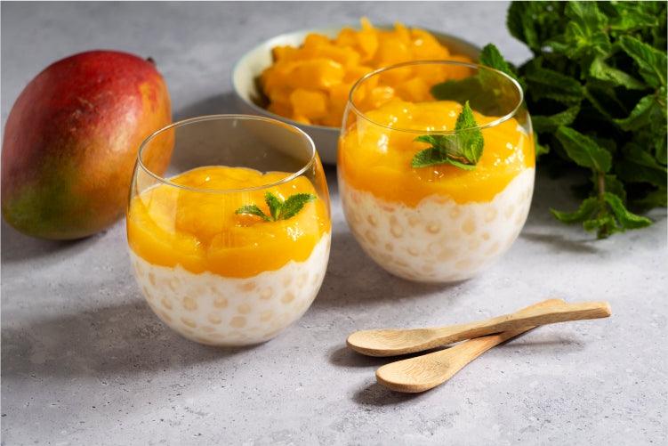 Mango Jam Recipes – Mapro