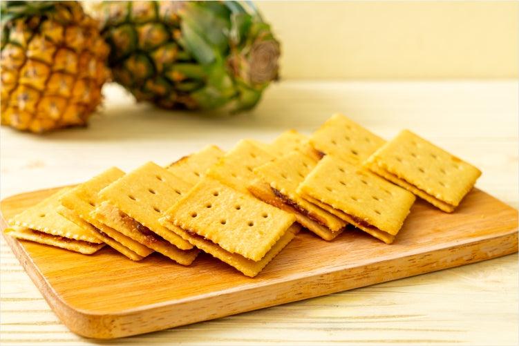 Pineapple Jam Recipes – Mapro