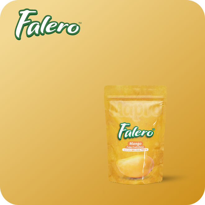 Mapro - Delivering Delicious Goodness Since 1959