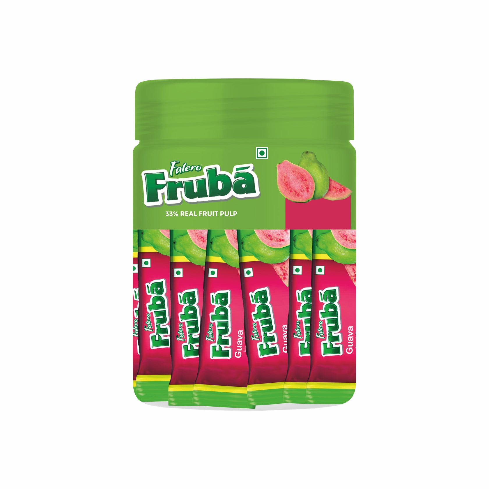 Fruba Guava – Mapro