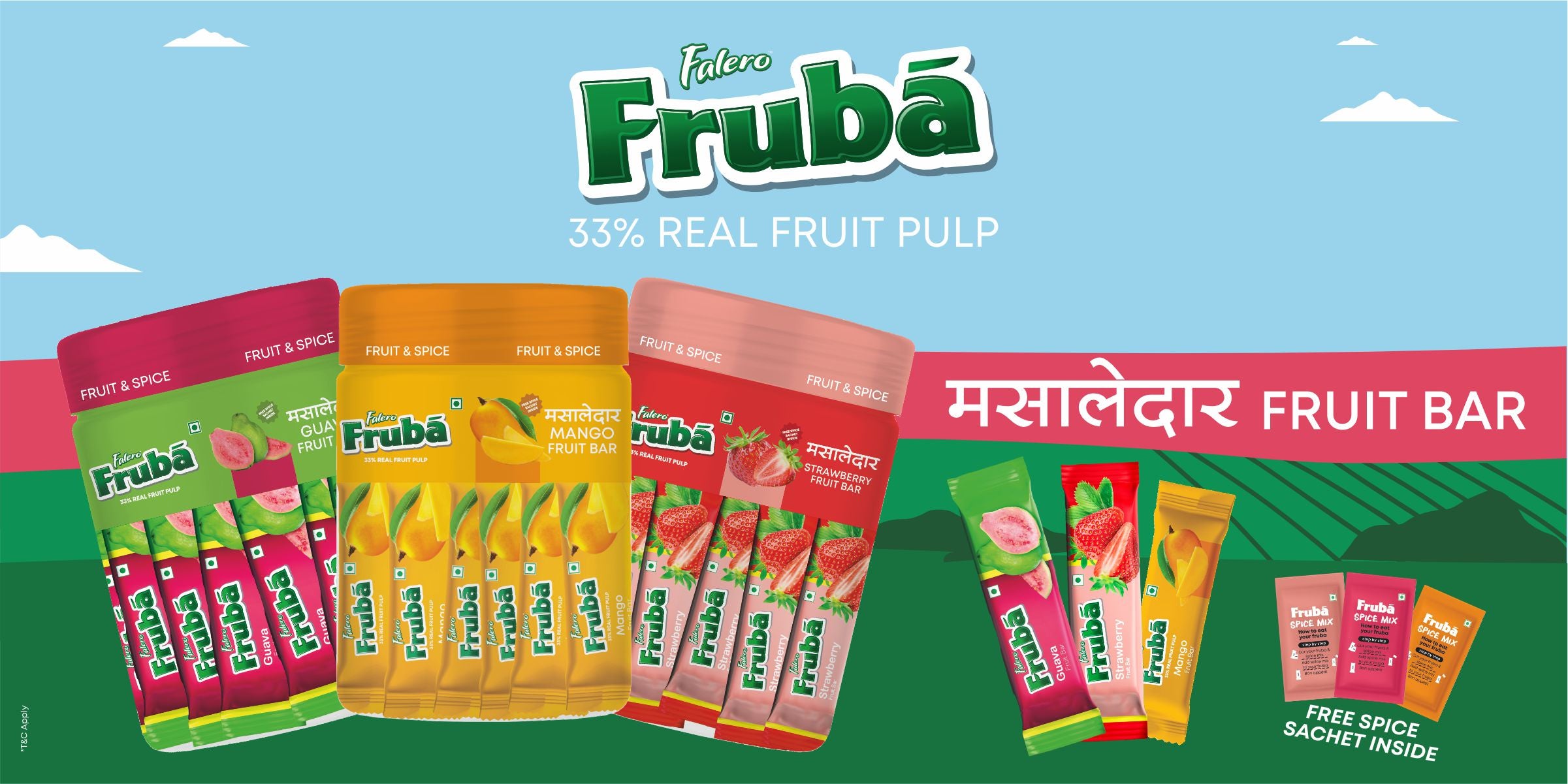 Mapro - Delivering Delicious Goodness Since 1959