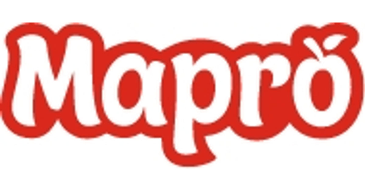 Syrups – Mapro