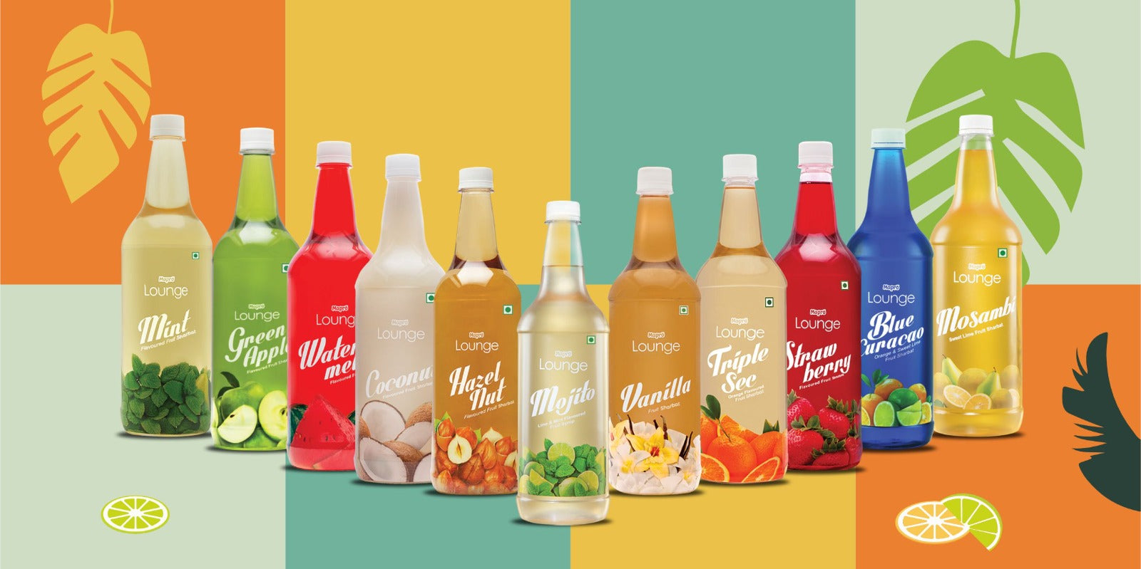 Mapro - Delivering Delicious Goodness Since 1959