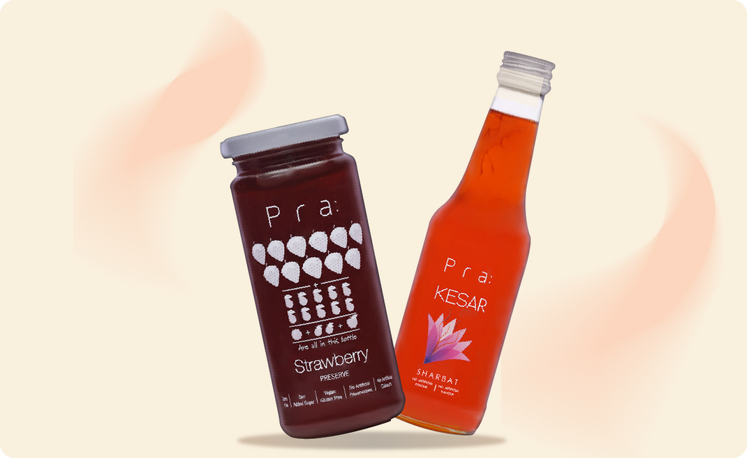 Mapro Pra: Delicious Treats That Hit The Spot.