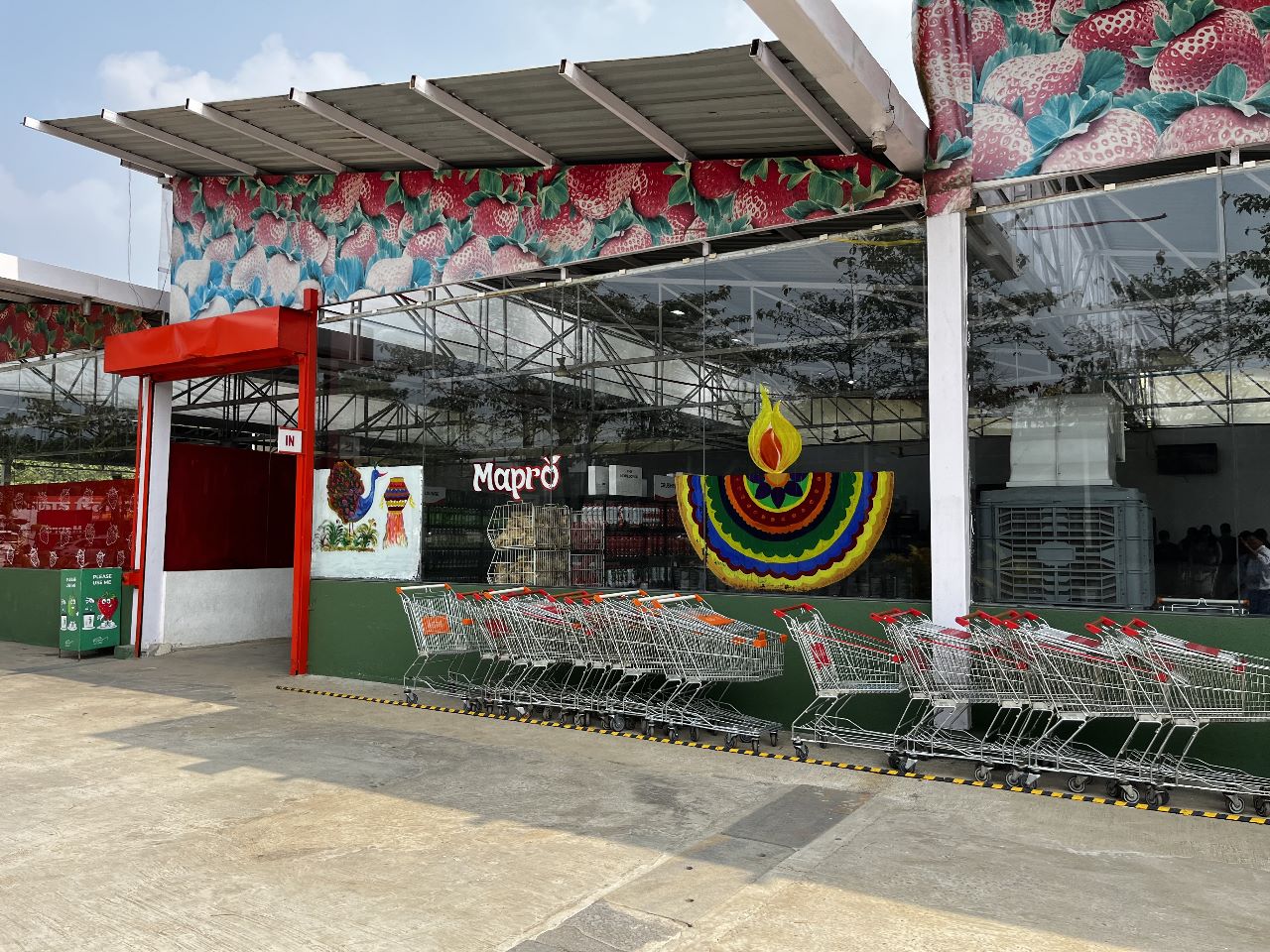 Explore Lonavala Garden – Mapro