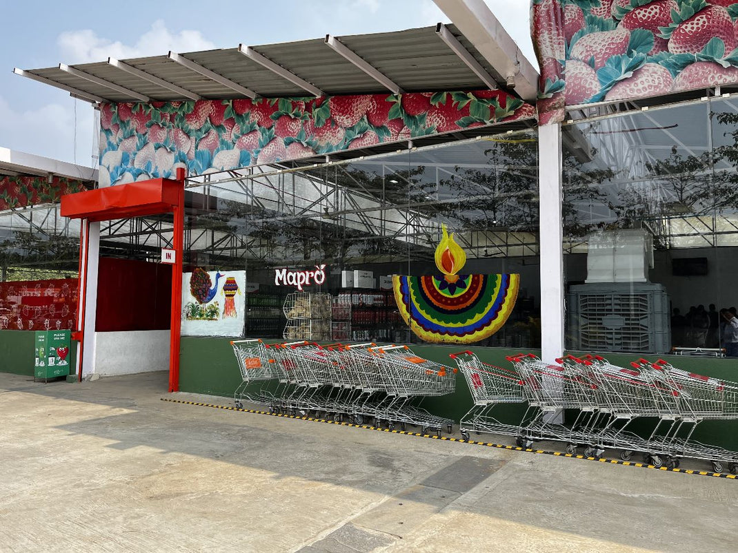 Explore Lonavala Garden – Mapro