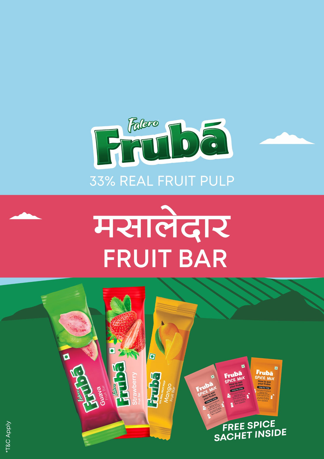 Mapro - Delivering Delicious Goodness Since 1959