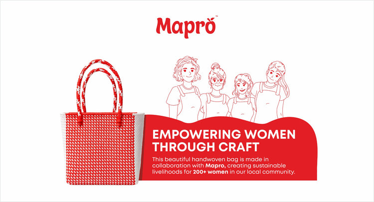 Mapro - Delivering Delicious Goodness Since 1959