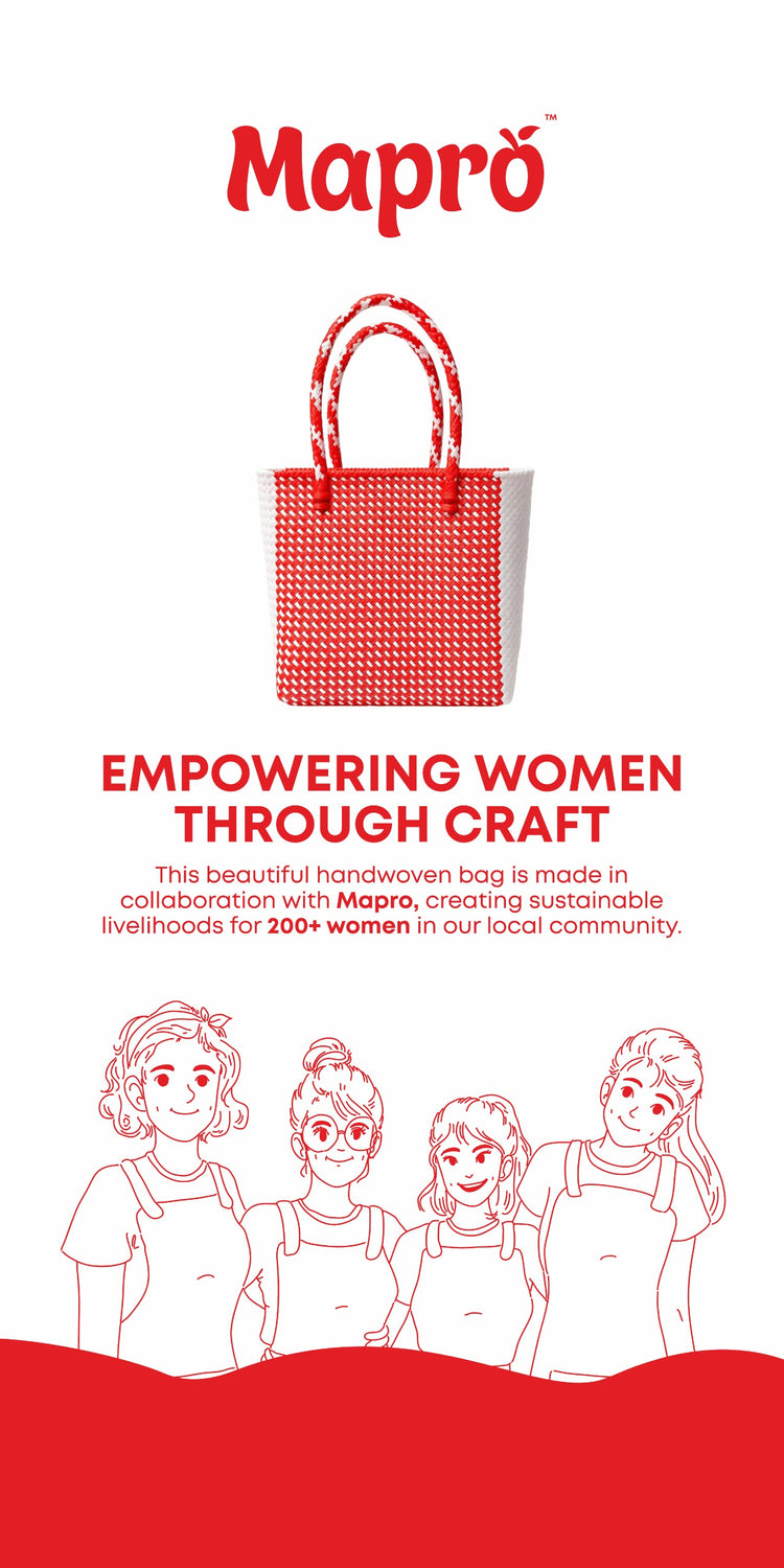 Mapro - Delivering Delicious Goodness Since 1959