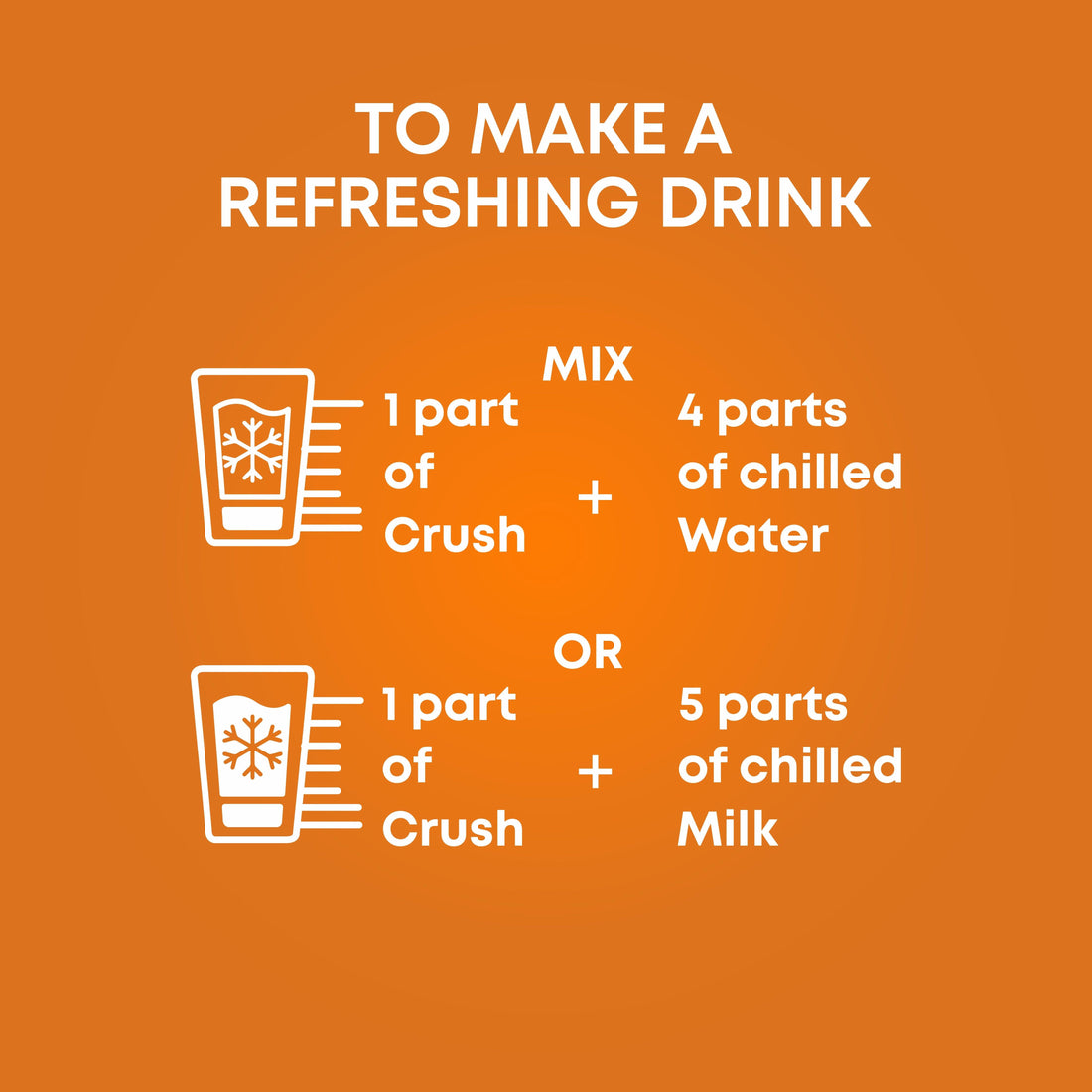 Alphonso Mango Fruit Crush - Refreshing, Natural Mango Drink – Mapro