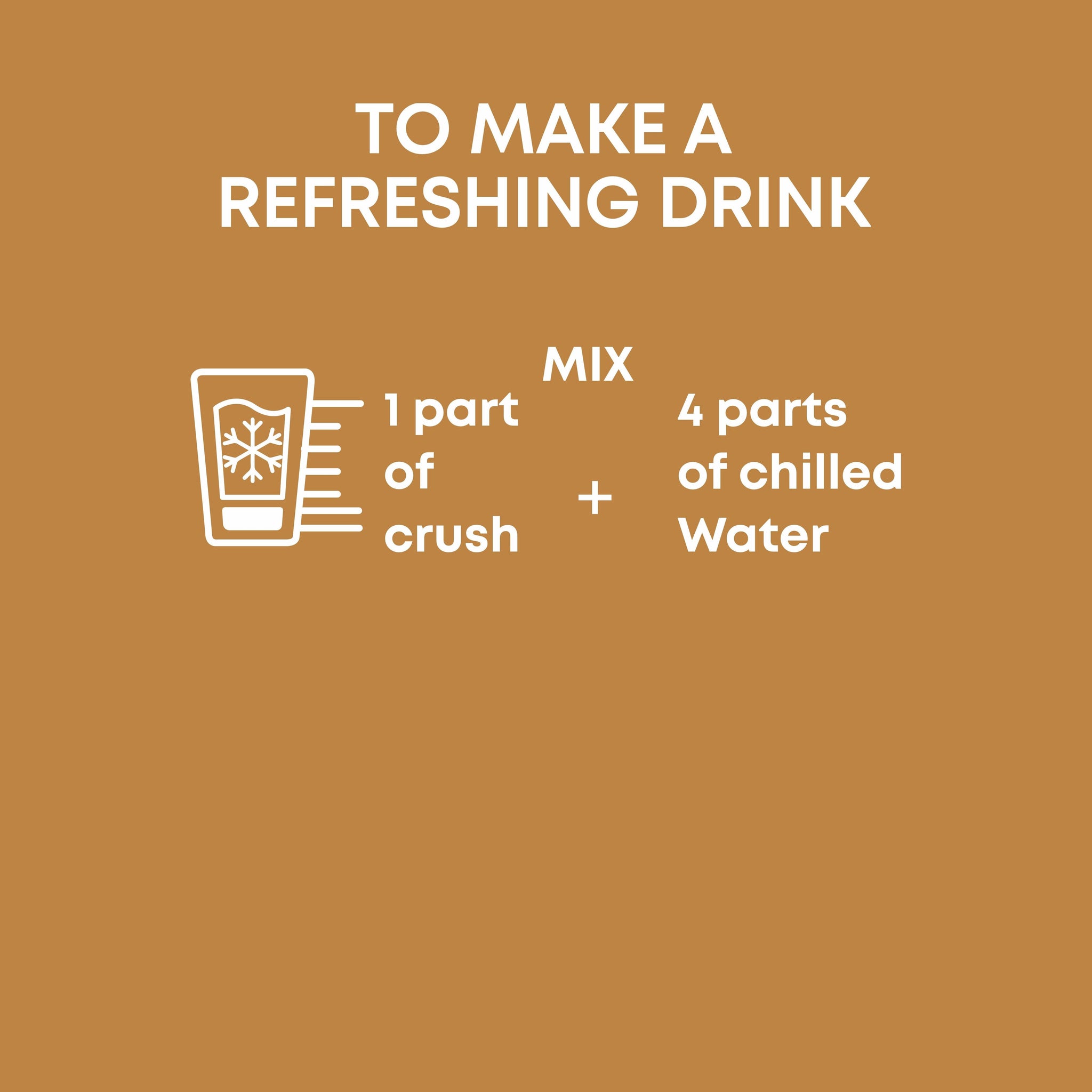 Amla Ginger Squash – Mapro