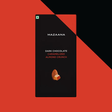 Chocolate Bars – Mapro