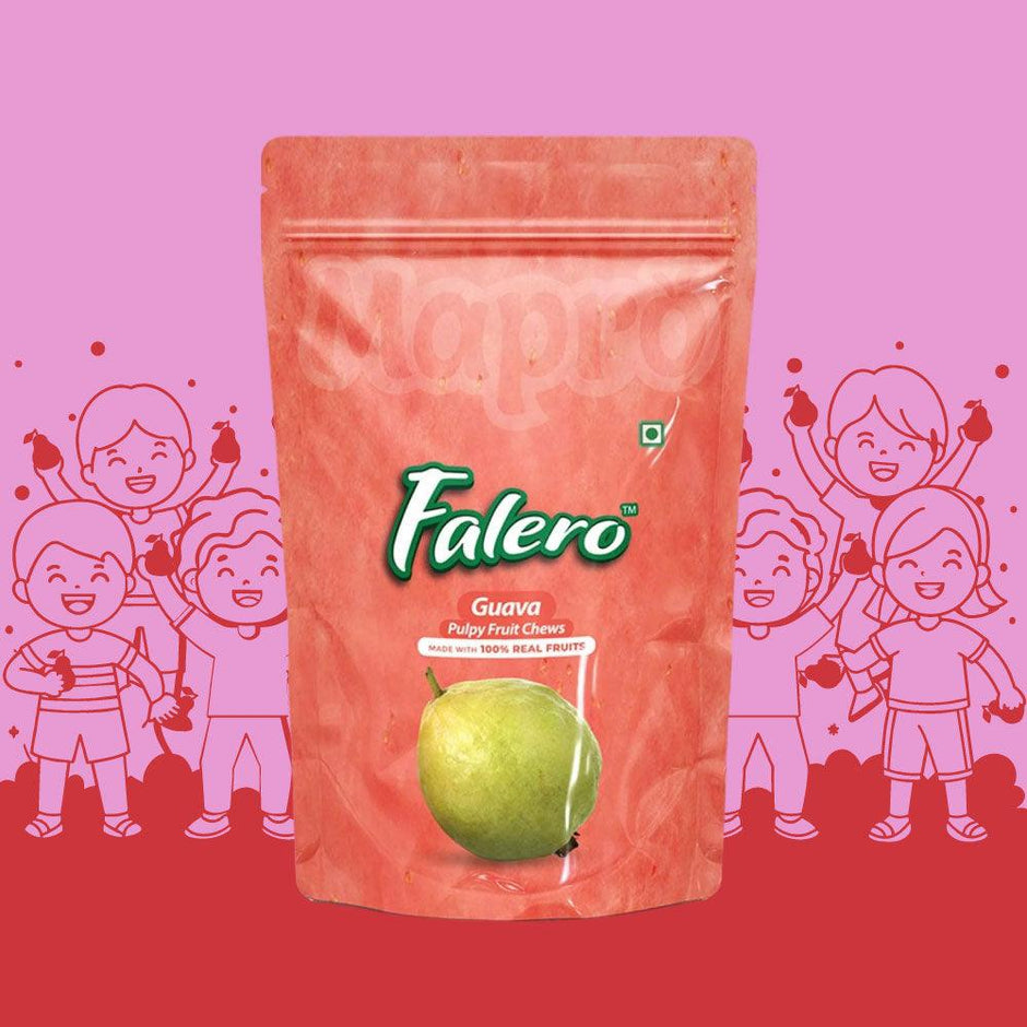 Falero – Mapro