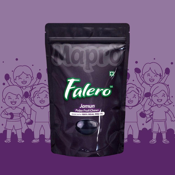 Falero – Mapro