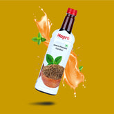 Syrups – Mapro