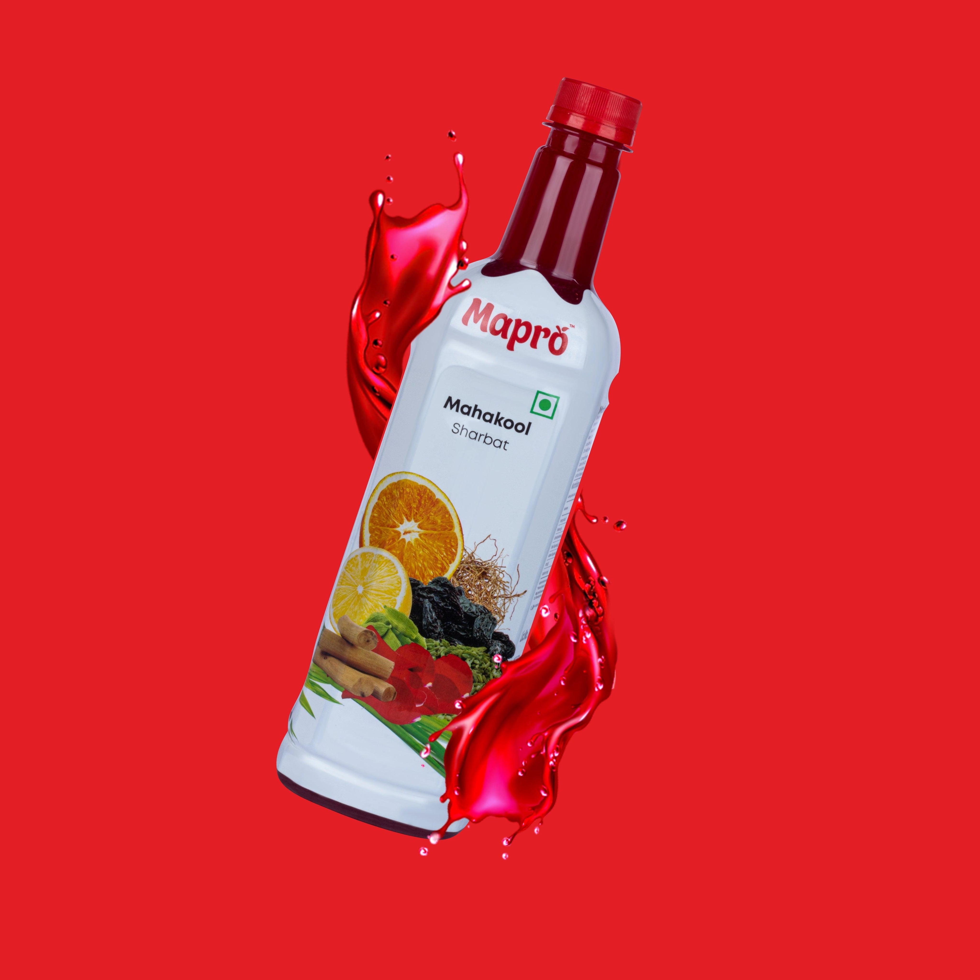 Mahakool Sharbat – Mapro