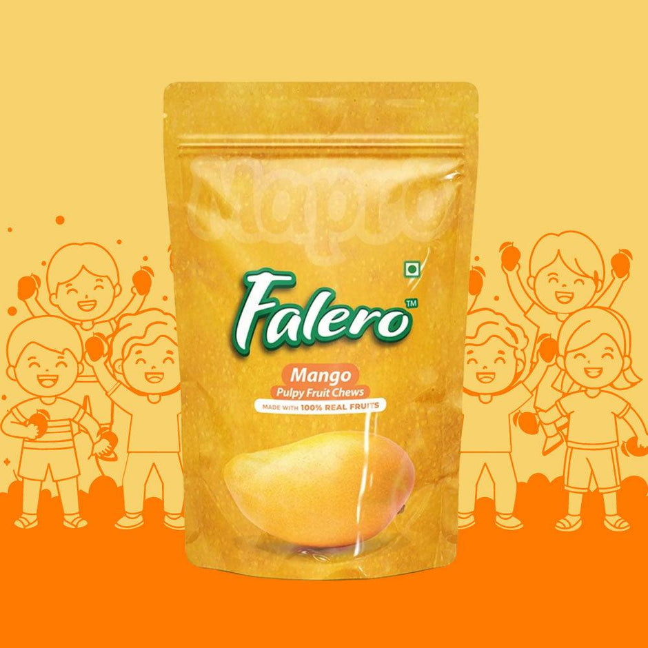 Falero – Mapro
