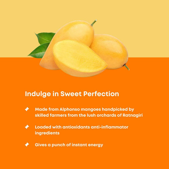 Mango – Mapro