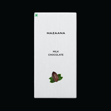 Chocolate Bars – Mapro