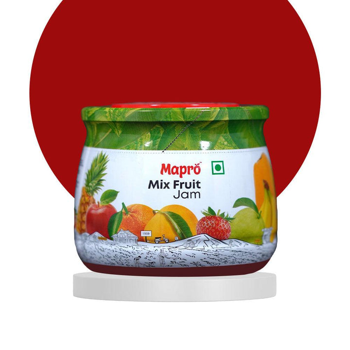 Mapro mapro