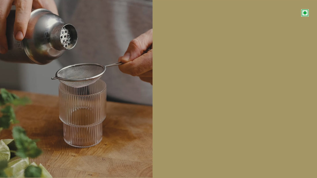 Mojito Syrup – Mapro