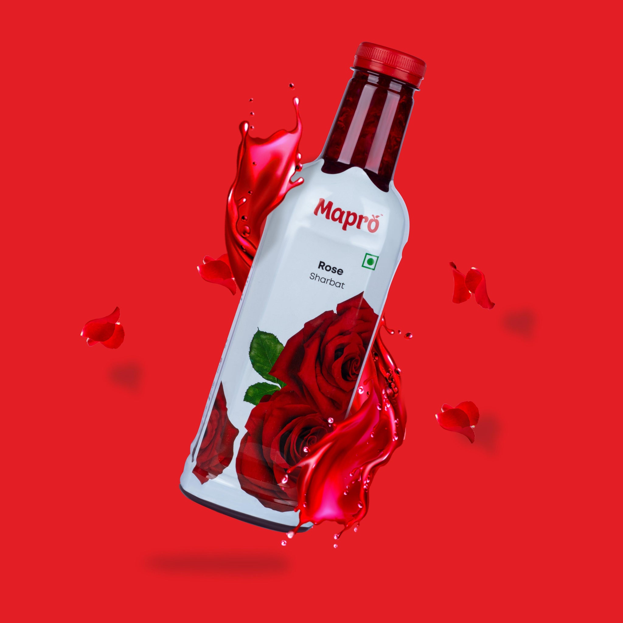 Rose Sharbat – Mapro