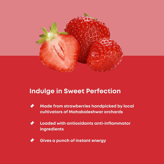 Strawberry – Mapro