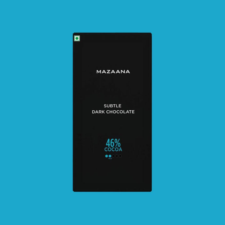 Chocolate Bars – Mapro