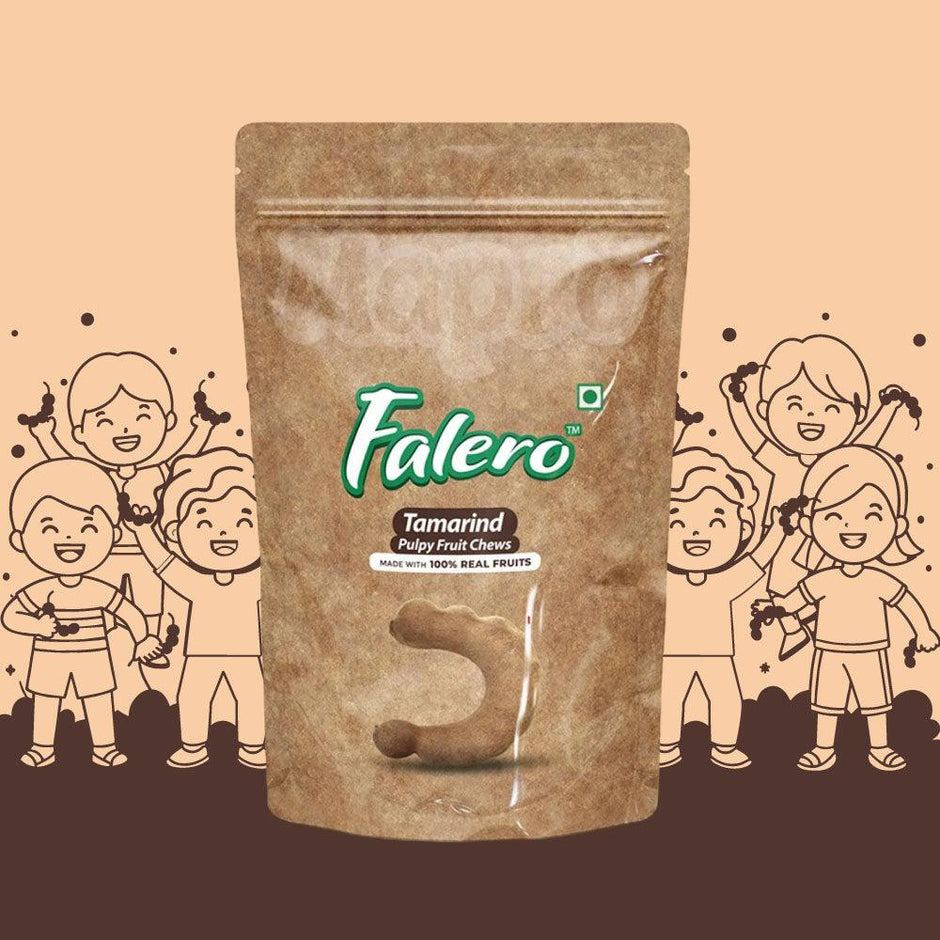 Falero – Mapro