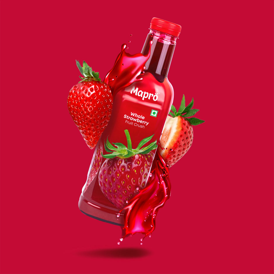 Mapro Wholesome Taste Natural Ingredients mapro-wholesome-taste-natural-ingredients