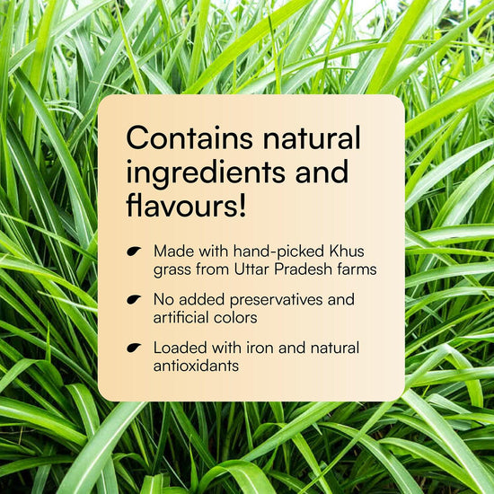 Buy Mapro Pra Khus Sharbat Online at Mapro.com