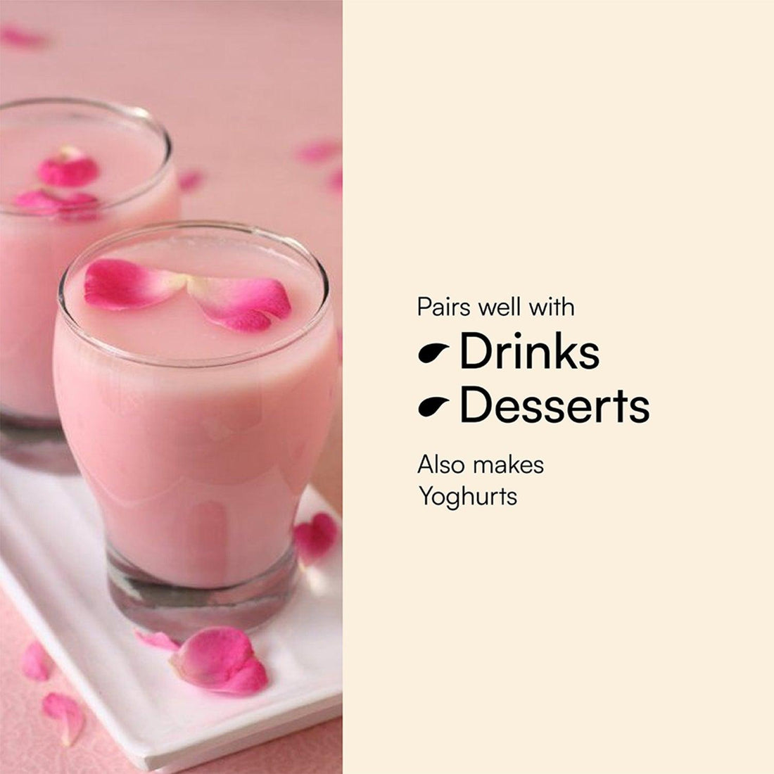 Buy Mapro Pra Rose Sharbat Online at Mapro.com