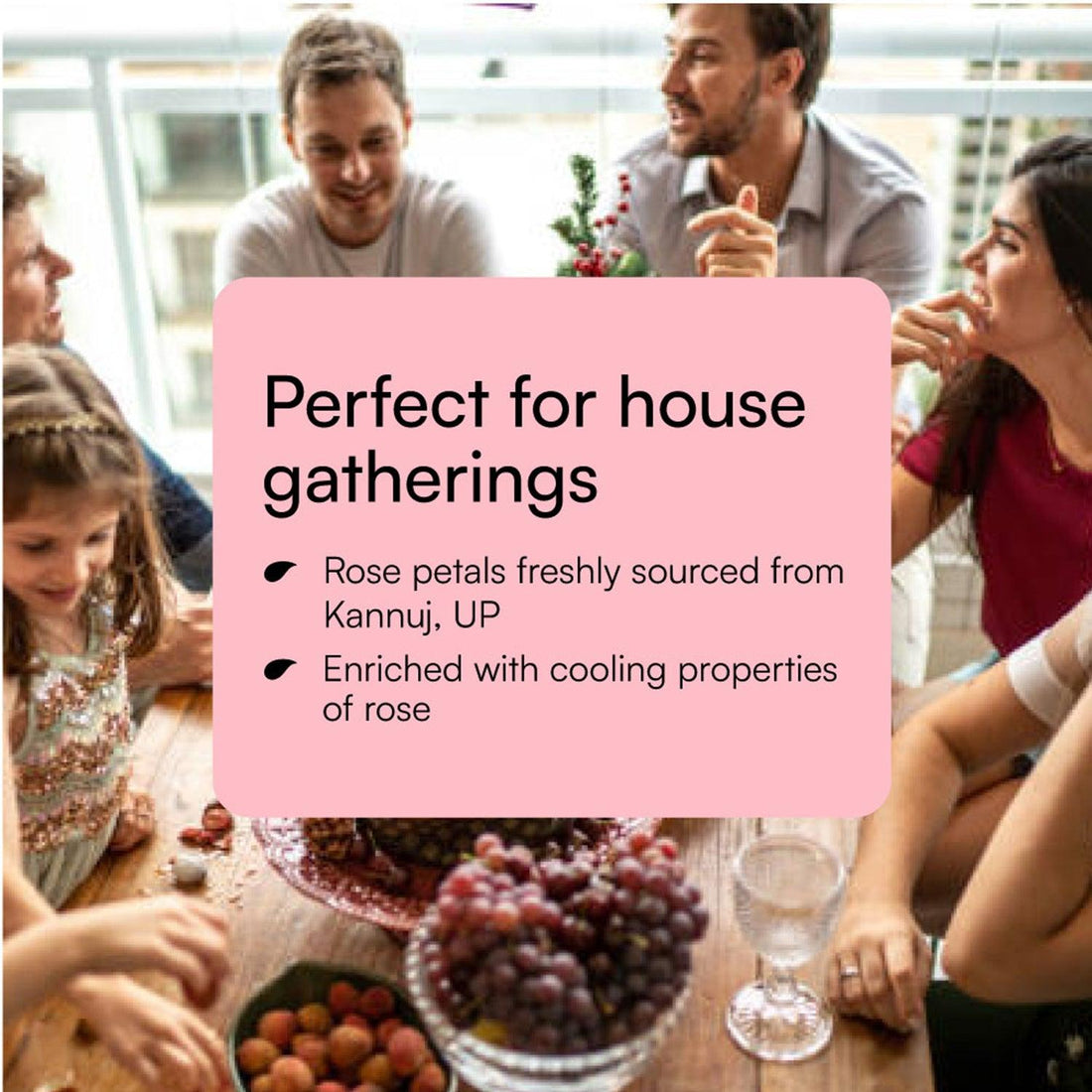 Buy Mapro Rose Sharbat Online