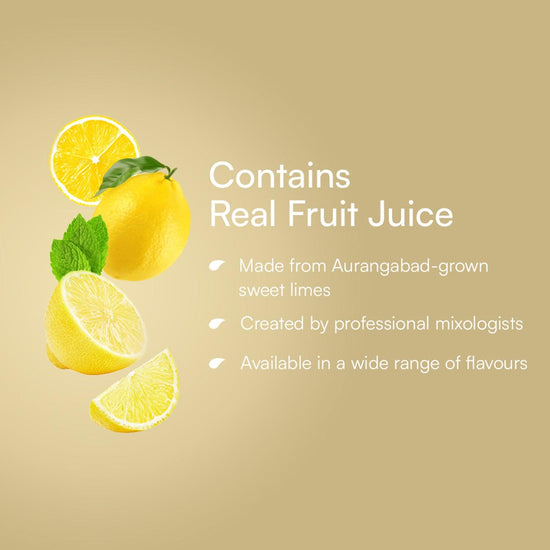 Buy Mapro Lounge Mojito Syrup Online