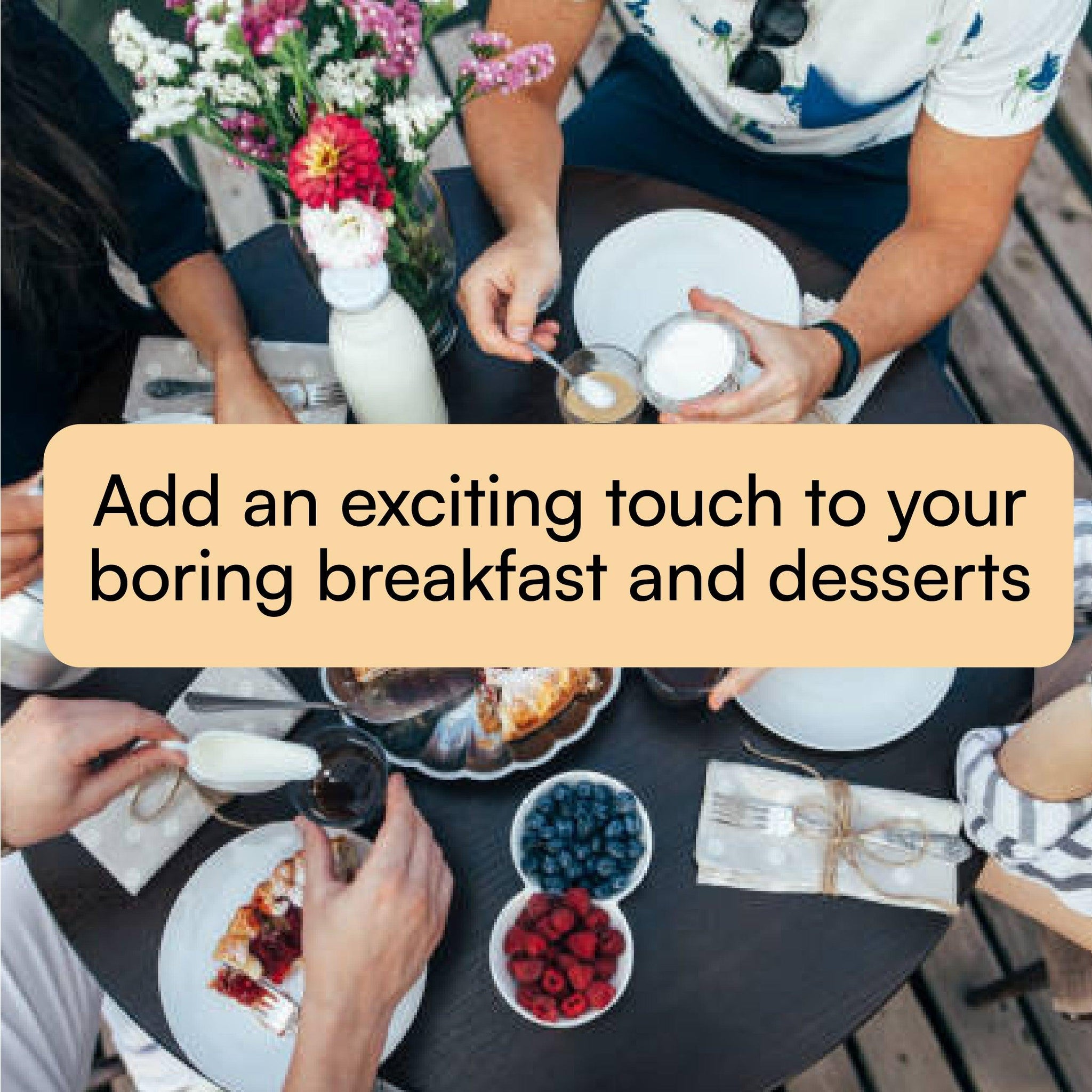 Buy Mapro Butterscotch Topping Online