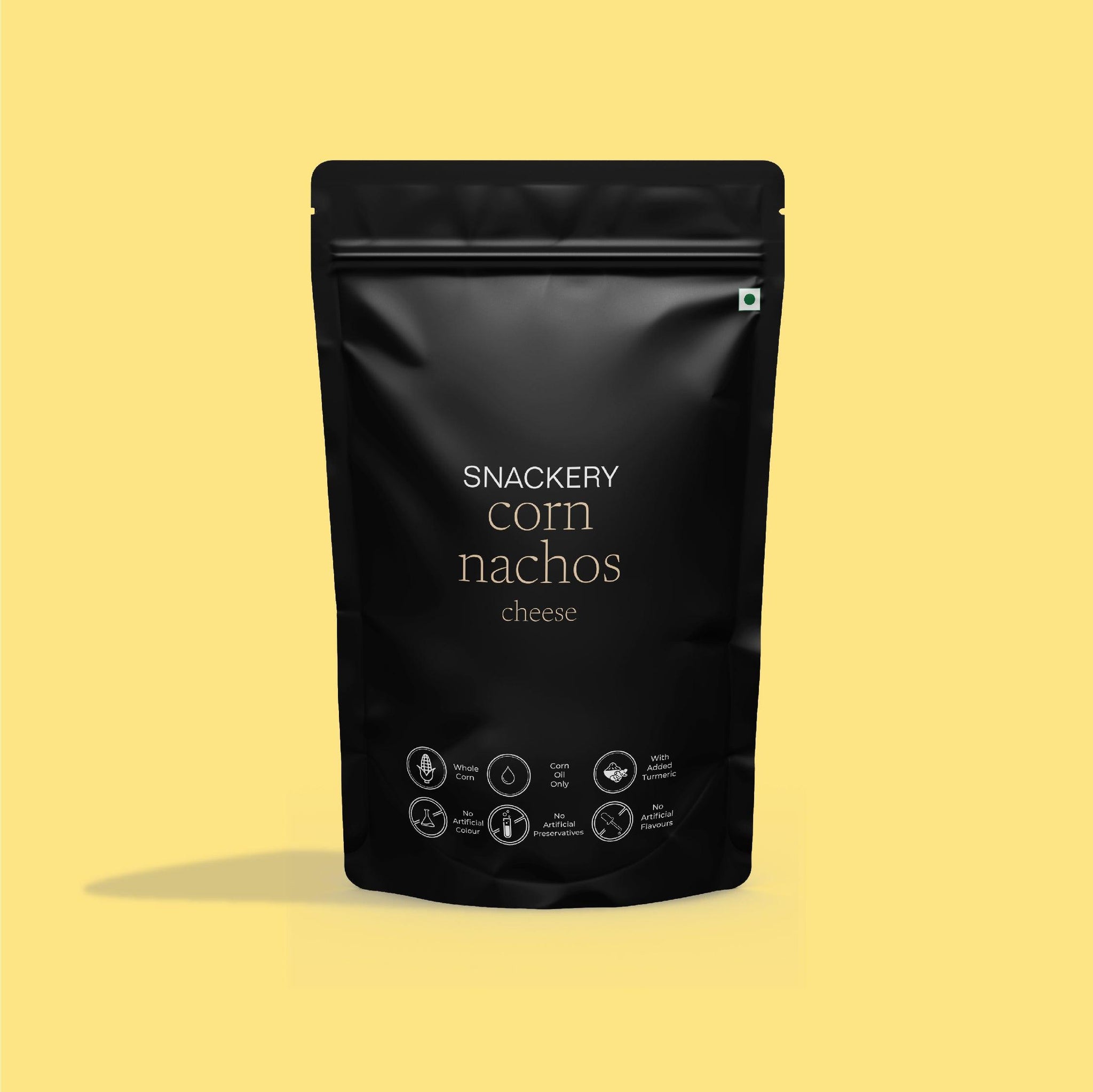 Buy Snackery's Corn Nachos Online – Mapro