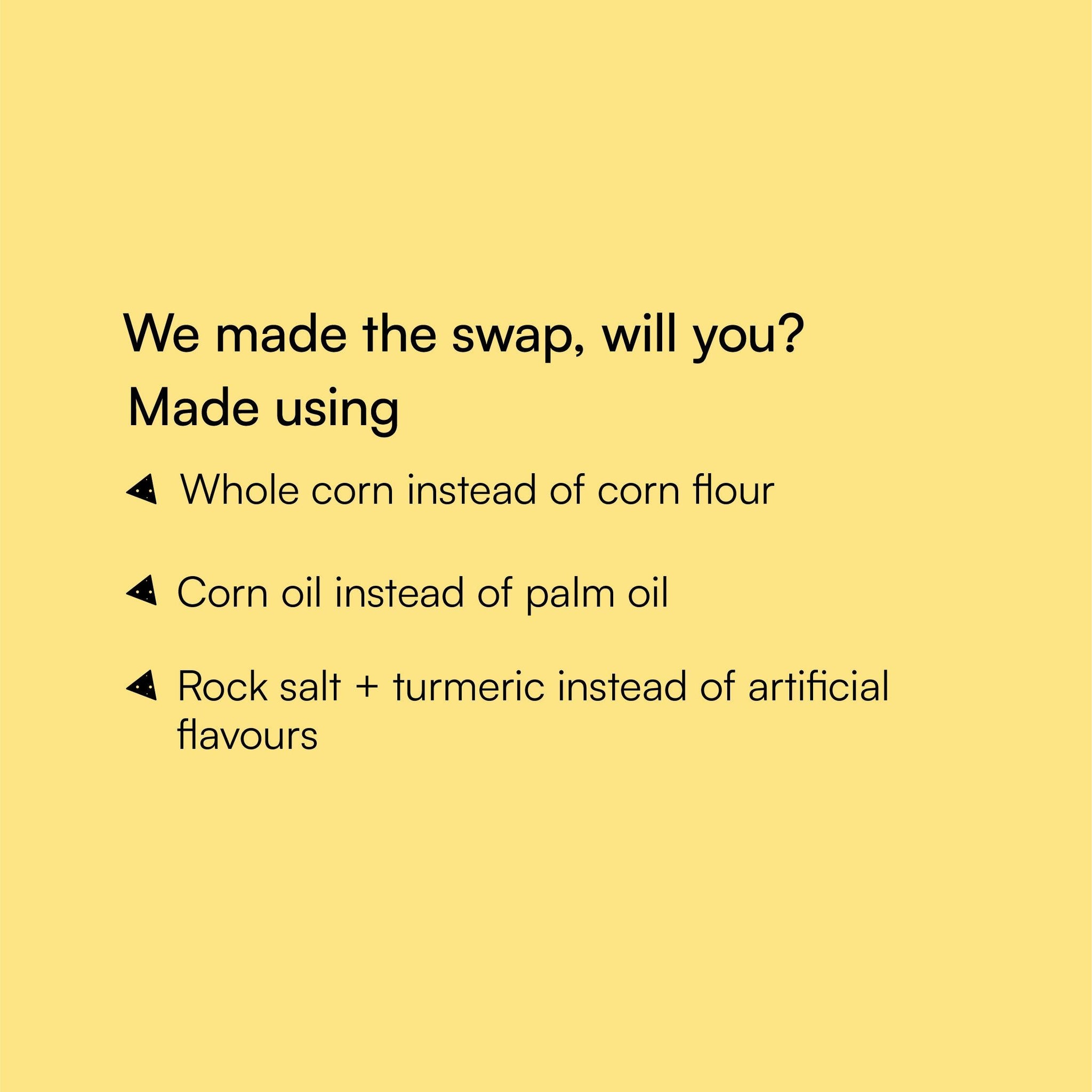 Buy Snackery's Corn Nachos Online – Mapro