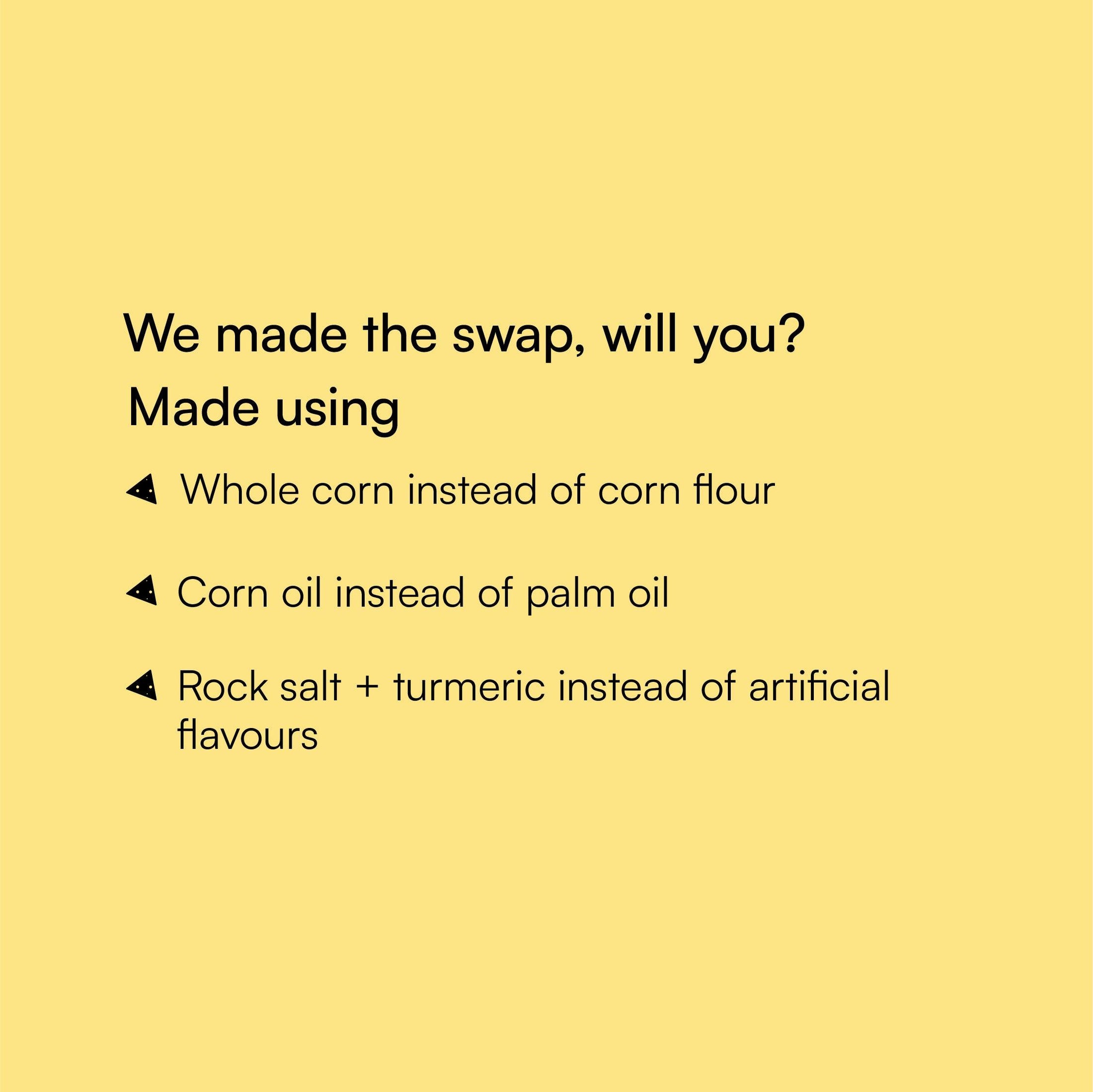 Buy Snackery's Corn Nachos Online – Mapro