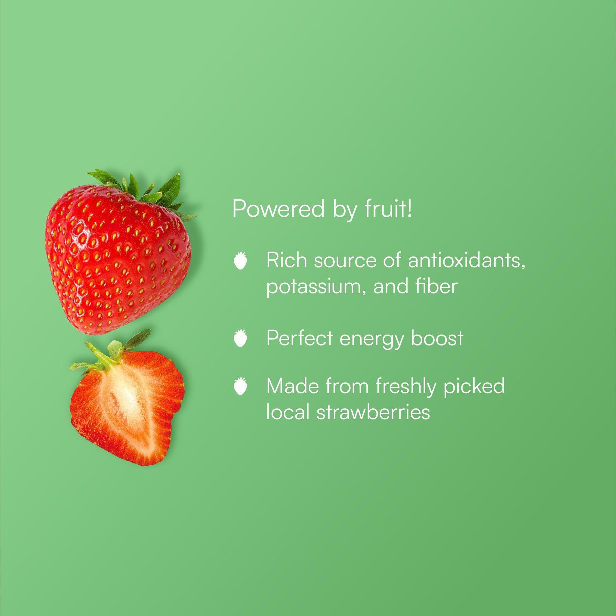 Buy Mapro Frubbles Strawberry Online