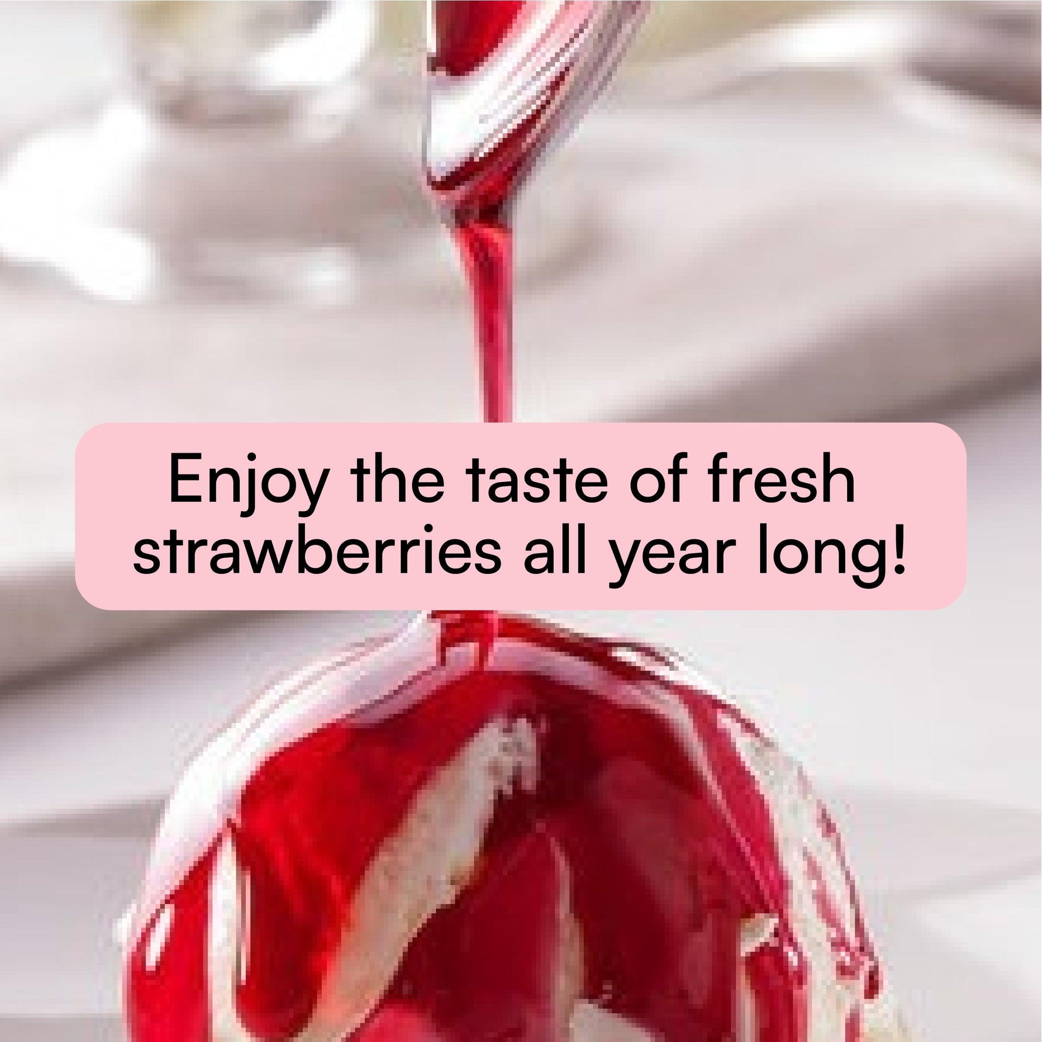 Buy Mapro Strawberry Topping Online