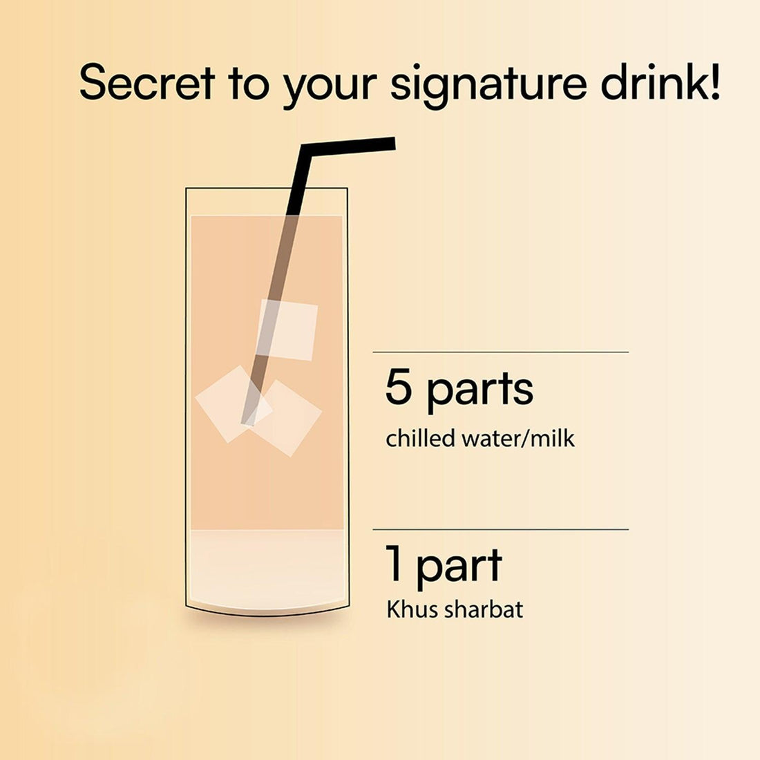 Khus Sharbat – Mapro