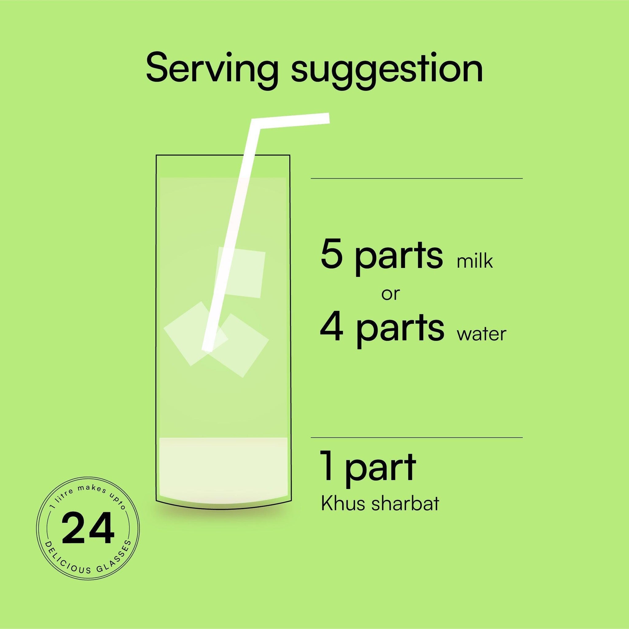 Buy Mapro Khus Sharbat Online