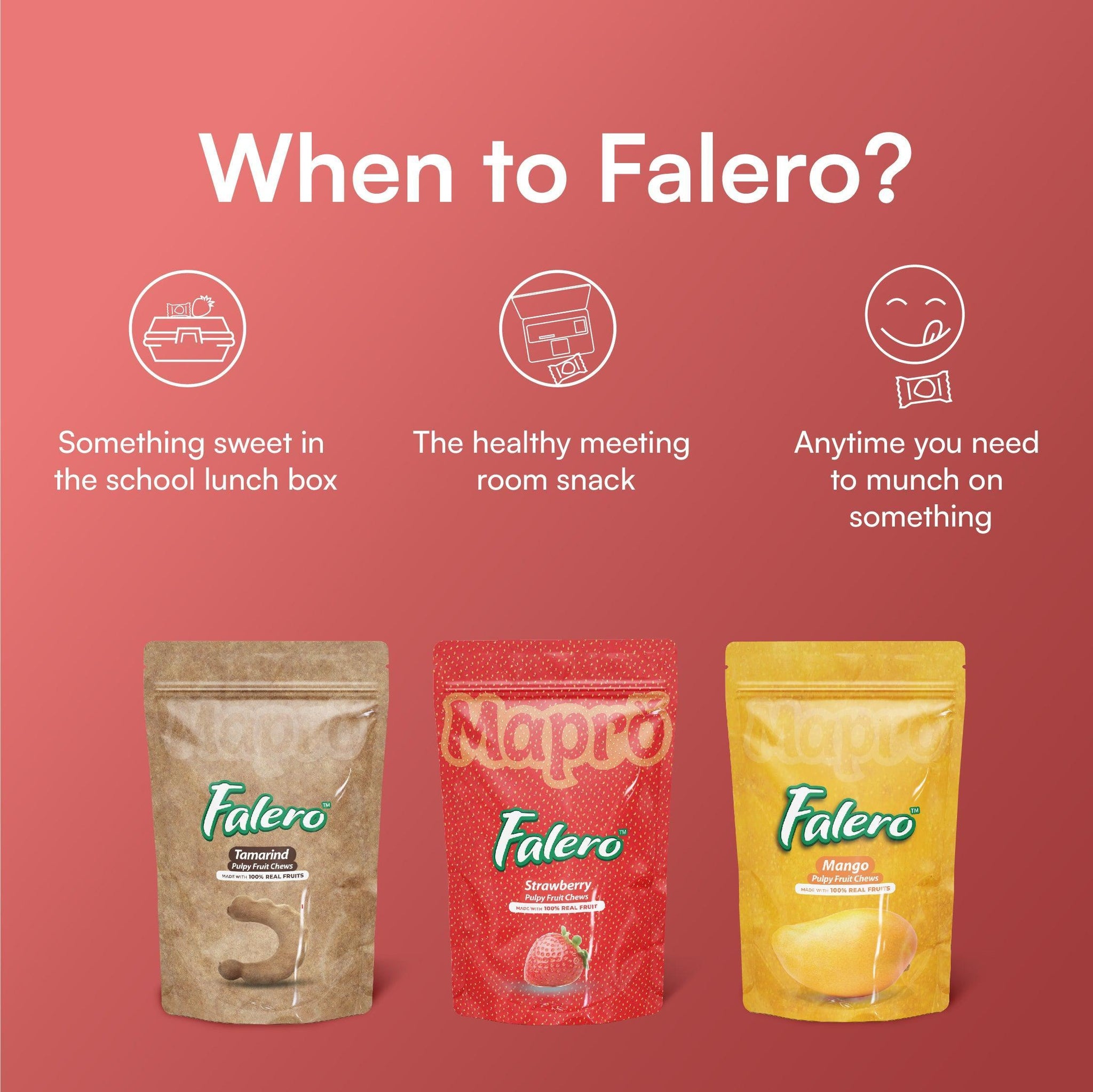 Strawberry – Mapro